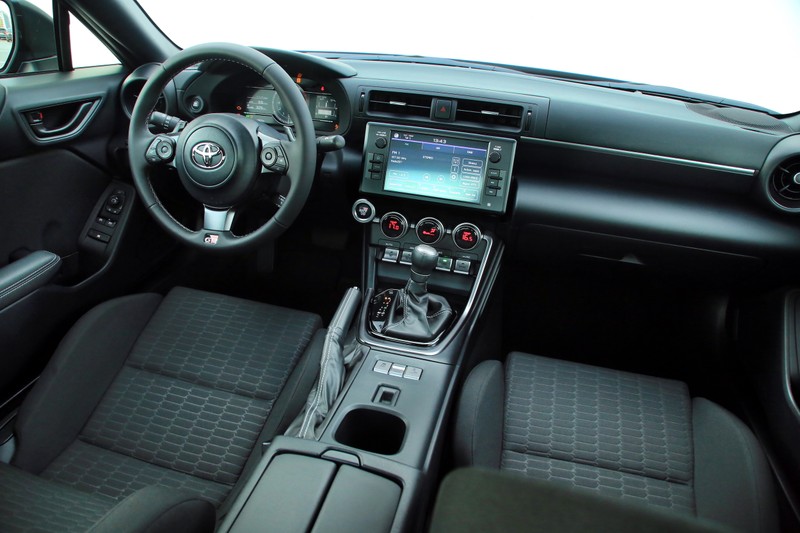 Nowa Toyota GR86. Cena? Nie ma znaczenia, bo...