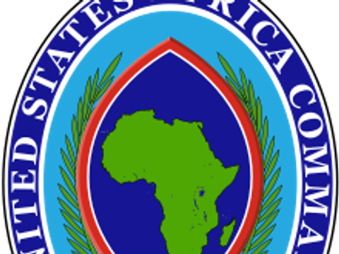 U.S. Africa Command (AFRICOM), Ghanaian Armed Forces Joint Press ...