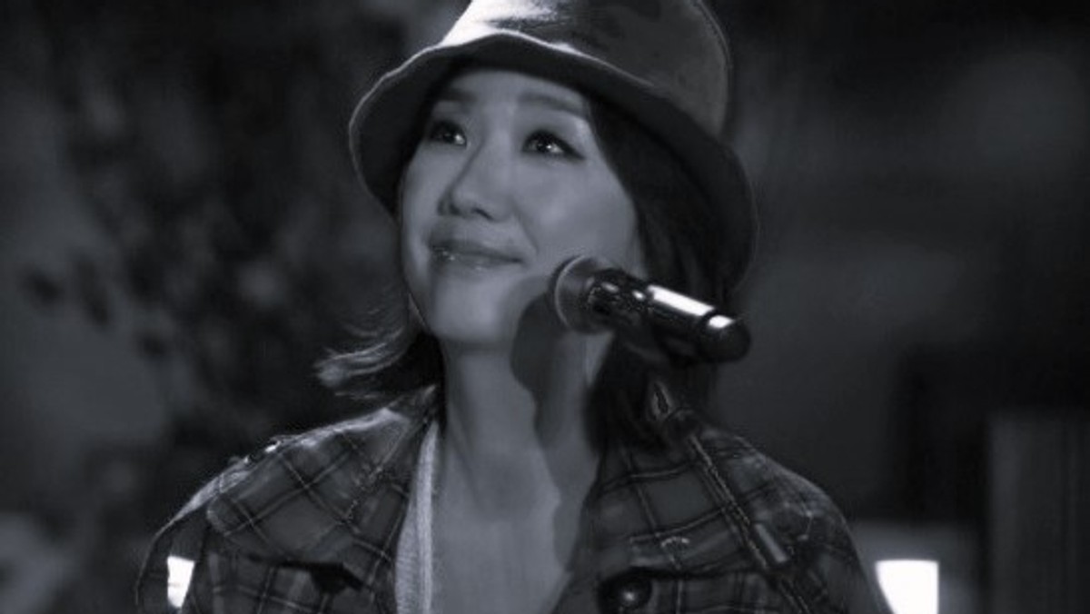 Nie żyje koreańska artystka Lee Sang-eun. Zmarła przed wejściem na ...