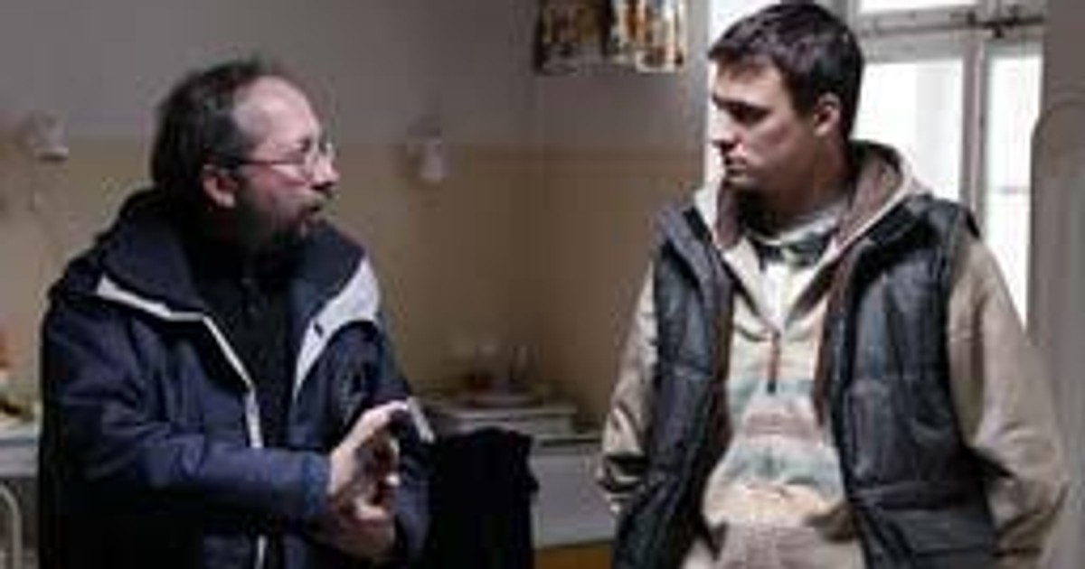 Padł pierwszy klaps na planie "Trzech minut" - Film