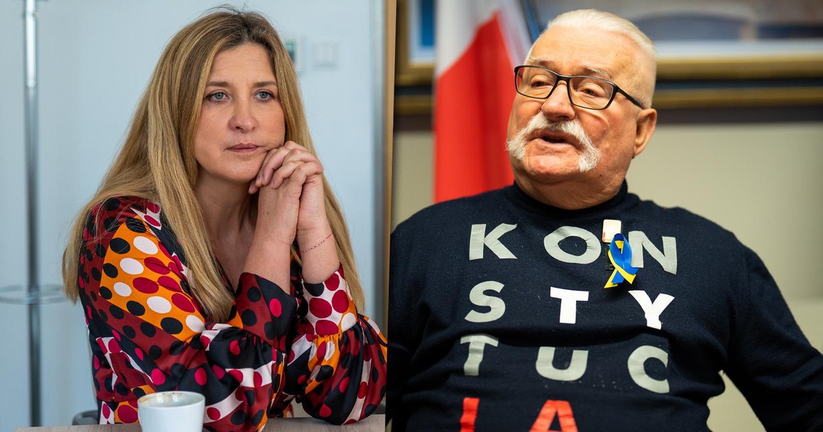 Lech Wałęsa dla Onetu: Wtedy to była walka. Kto, kogo. I to trzeba ...