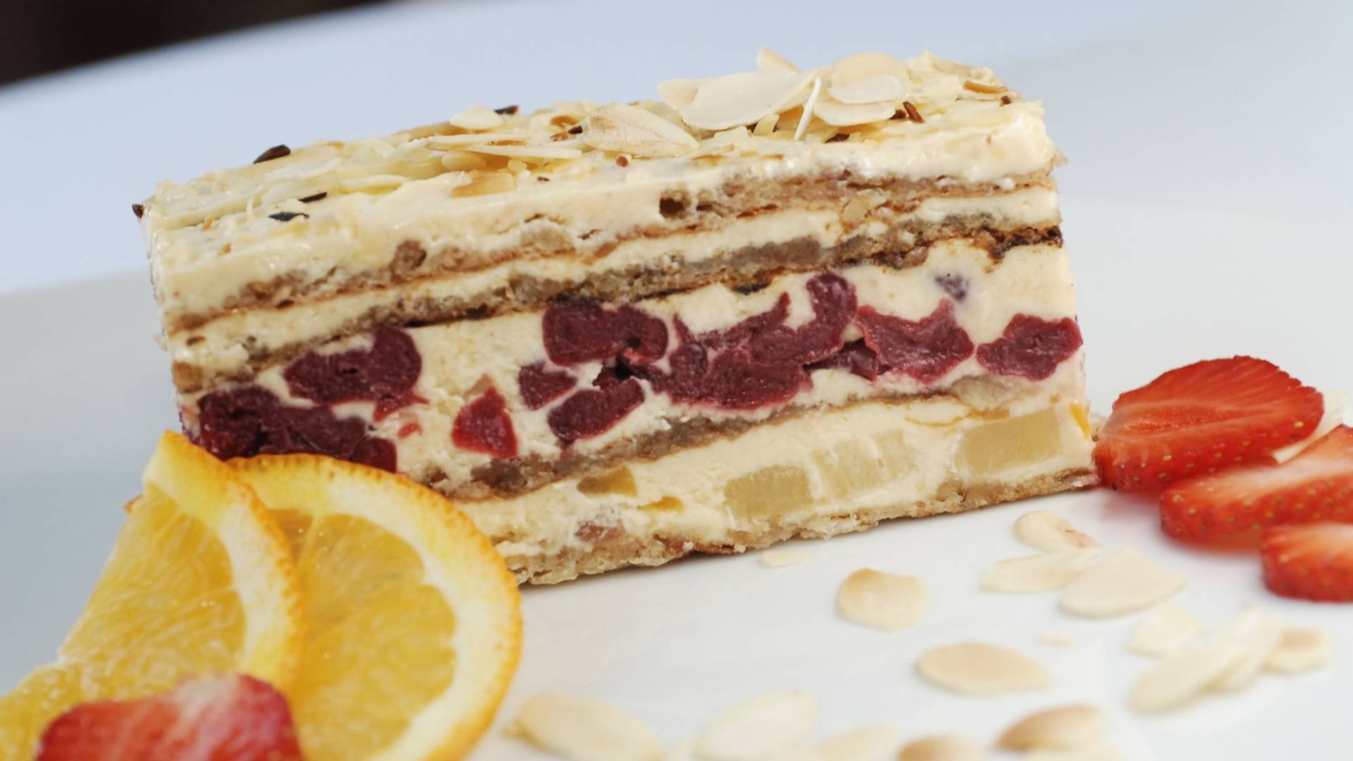 kako je nastala torta moskva šnit Noizz