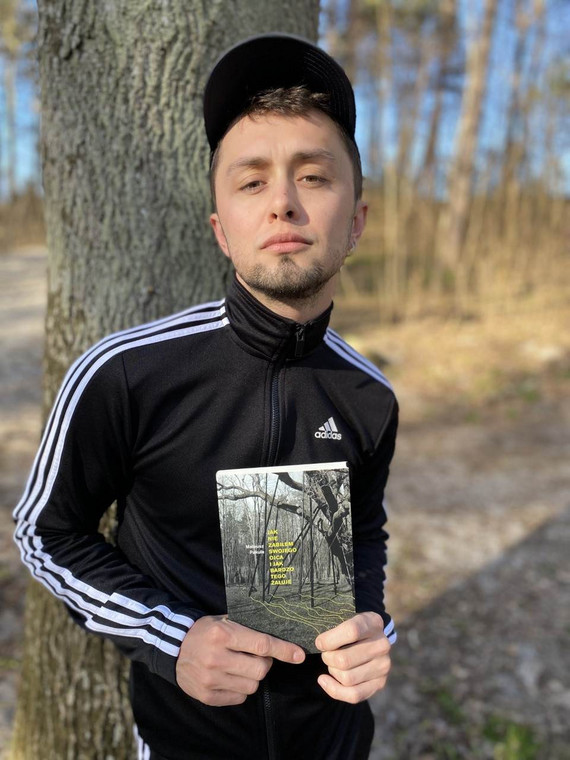 Oto najlepsze książki, jakie przeczytaliśmy w ostatnich 12 miesiącach - Wywiad i artykuły