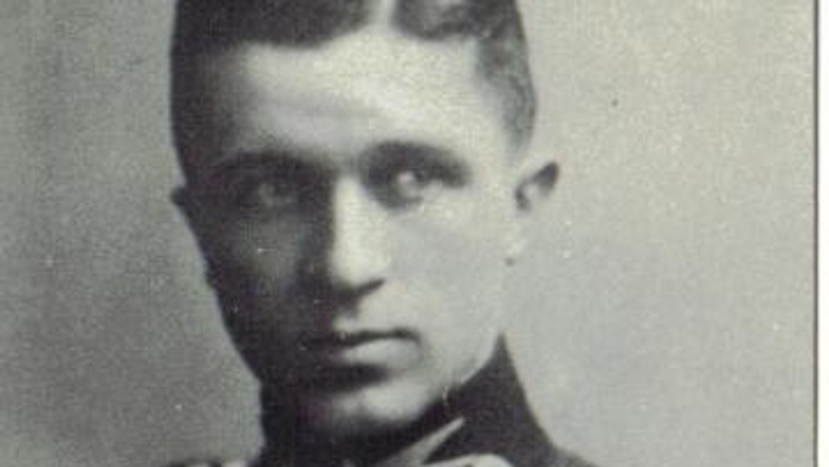 Jerzy Sosnowski: polski James Bond. Jego raporty były na wagę złota ...