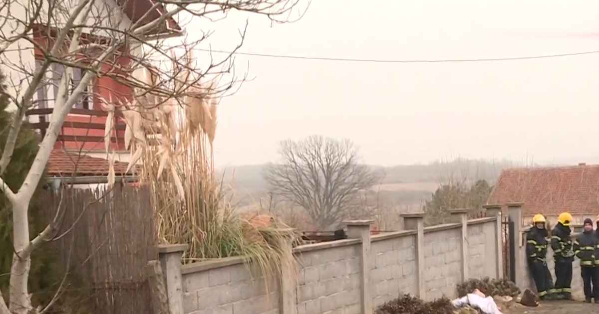 Požar u Barajevu: Poznato stanje povređenih, evo gde se nalaze i u kakvom su stanju - Blic