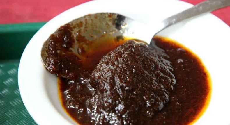 DIY Recipes: How to prepare shito (Ghanaian pepper sauce) | Pulse Ghana