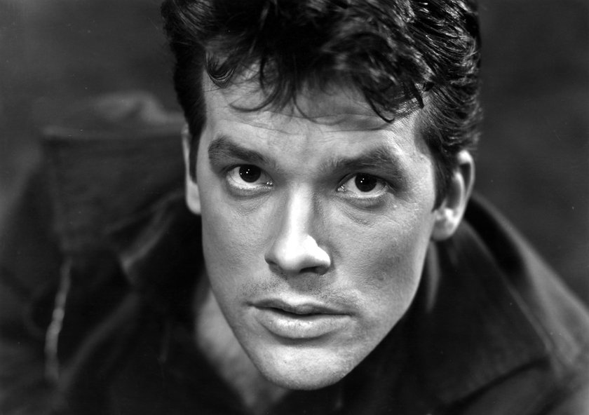 Zbigniew Cybulski zginął bo miał romans?