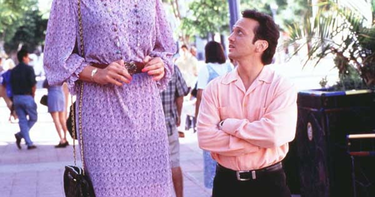 Oni zrealizowali film "Boski żigolo" - Film