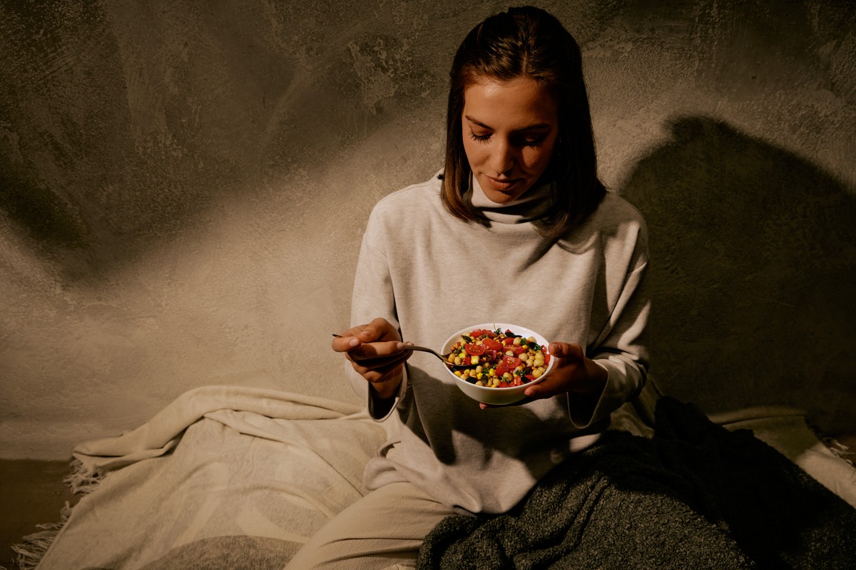 Uživanje u svakom zalogaju – Argeta salate kao inspiracija za praznične ...