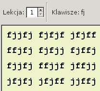 Prosta nauka szybkiego pisania na klawiaturze? Poznaj Klavaro
