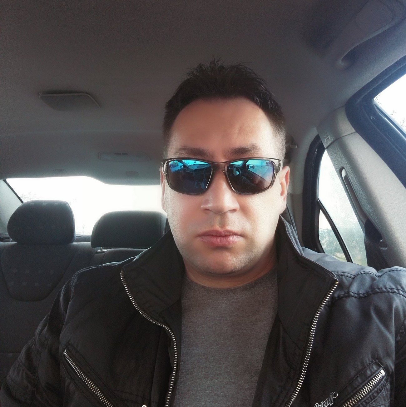 Ovo je muškarac iz Sarajeva koji je ubio brata i snaju - Blic