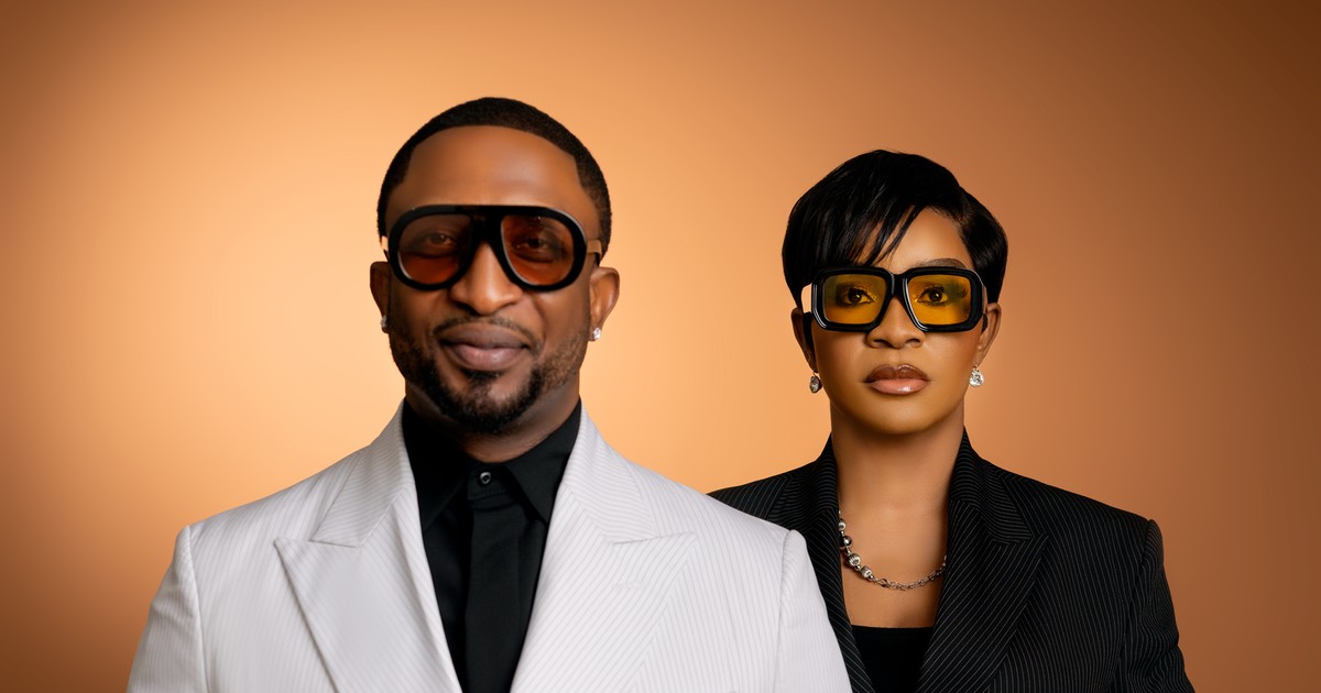 Meet Darey and Deola Art Alade, the duo building Africa’s biggest ...