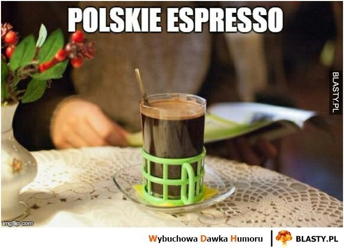 Najlepsze memy o kawie na Dzień Kawy. Spróbuj się nie zaśmiać - Kobieta