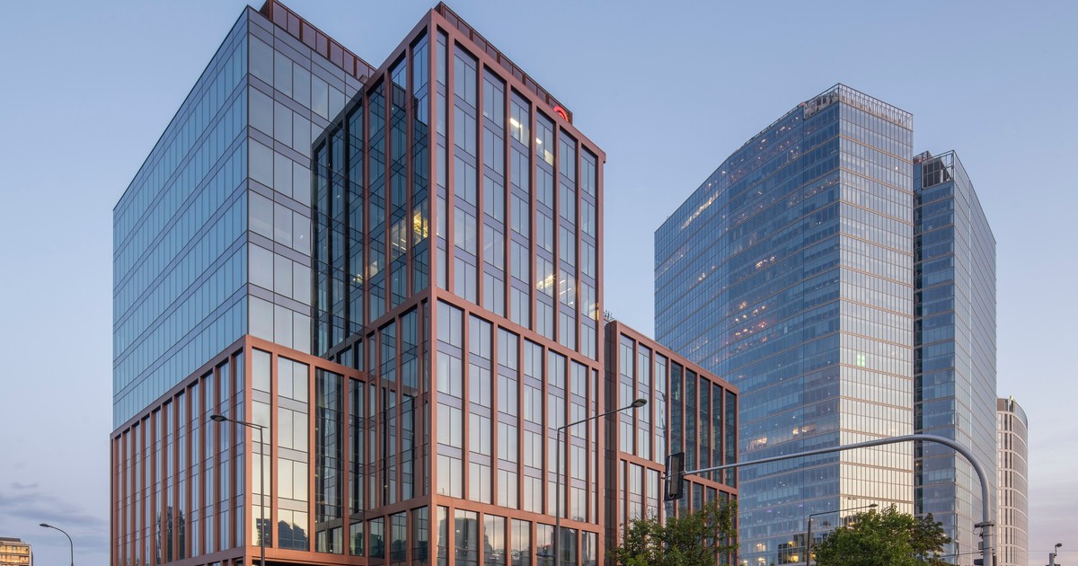 Ghelamco finalizuje sprzedaż VIBE. Nowy właściciel to Manova Partners