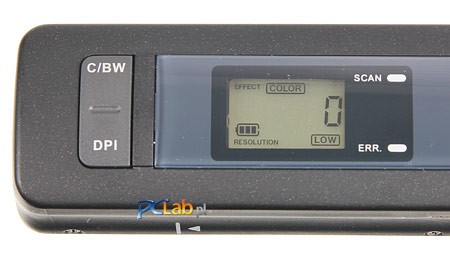 Media-Tech Scanline MT4090 – test skanera ręcznego