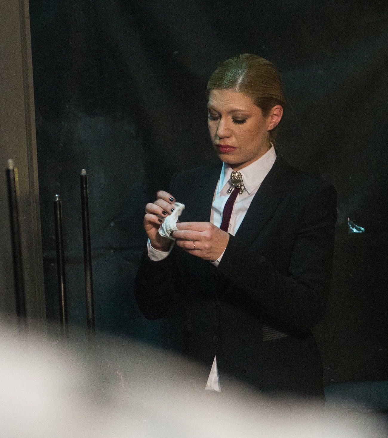 U suzama napustila studio! Maja Novaković: Bila sam tužna, bilo je ovo ...