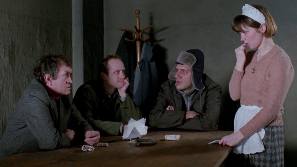 Siekierezada 1985 Oryginalny PL online - VOD