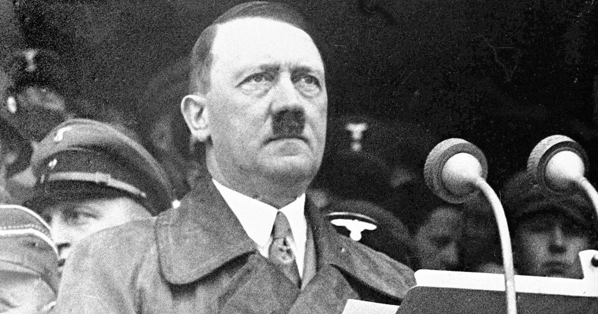 Nieznany zamach na Führera na Śląsku. Zuchwały plan Polaków - Wiadomości