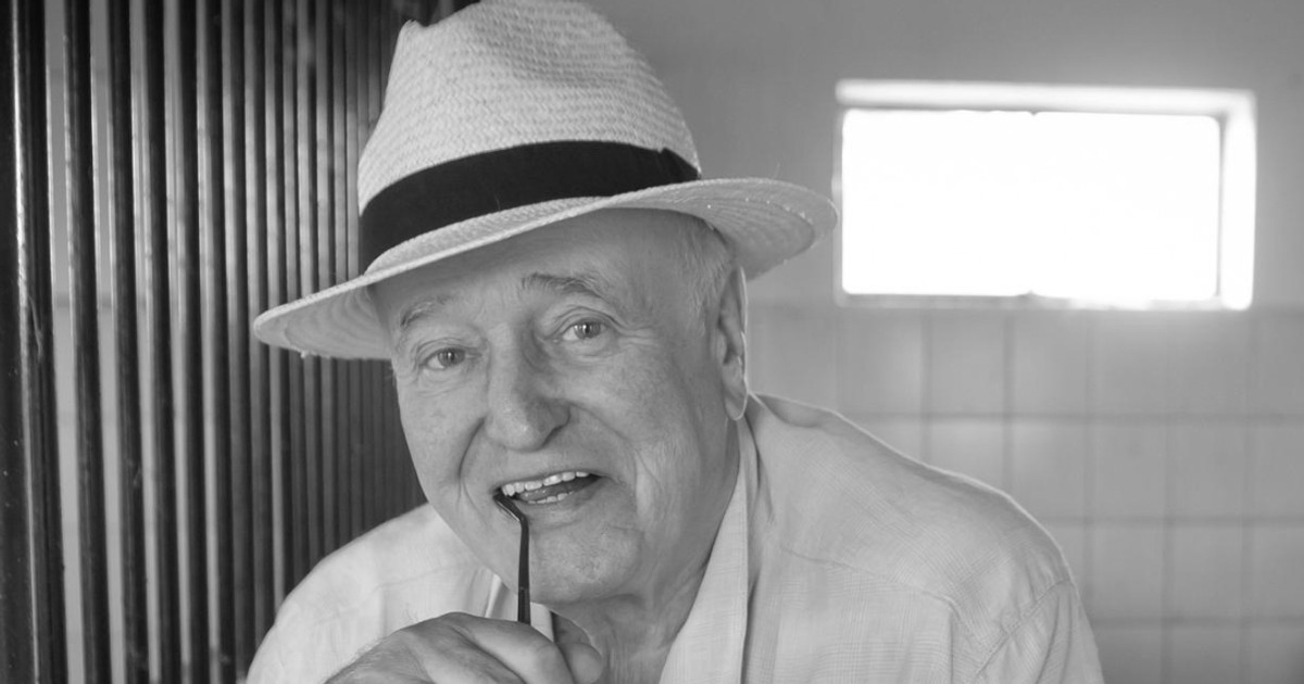 Jan Nowicki nie żyje. Aktor odszedł w wieku 83 lat