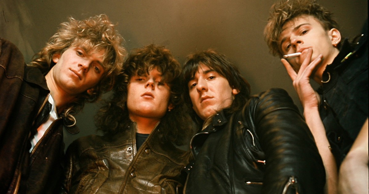 Gwiazdy na jubileuszowym koncercie Azyl P. - Muzyka