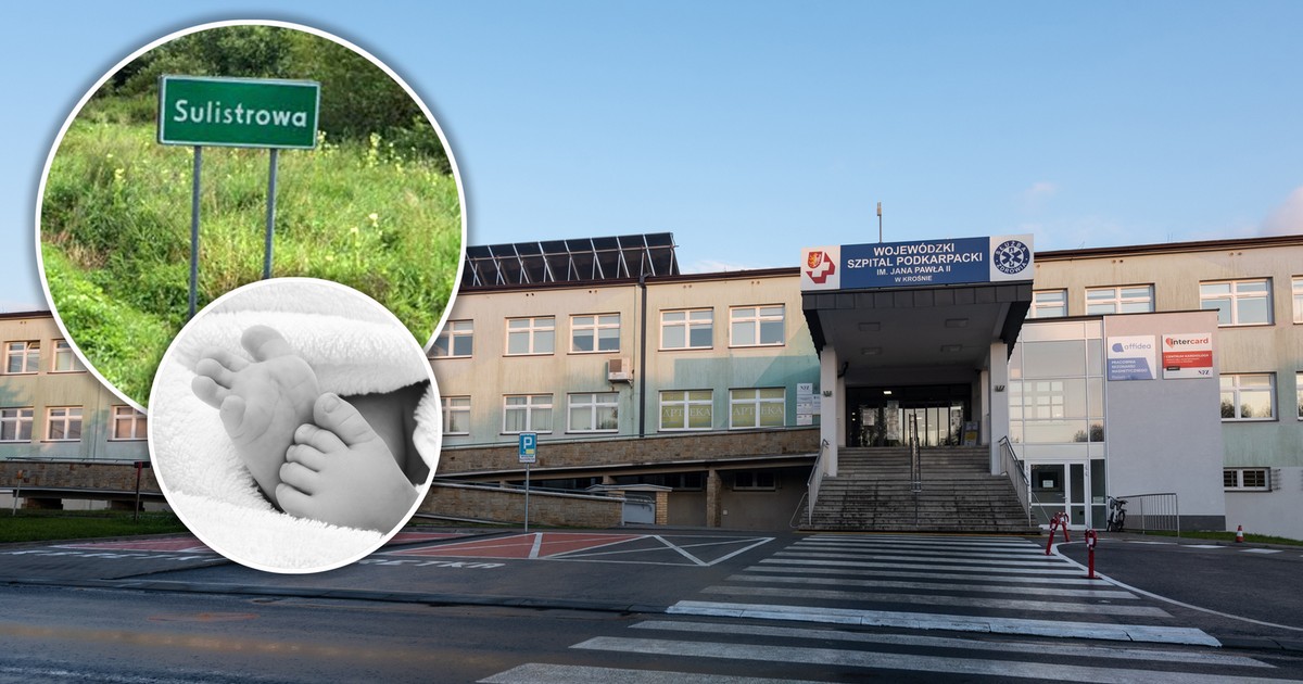 15-latka trafiła do szpitala. Nieoficjalnie: znaleziono ciało noworodka