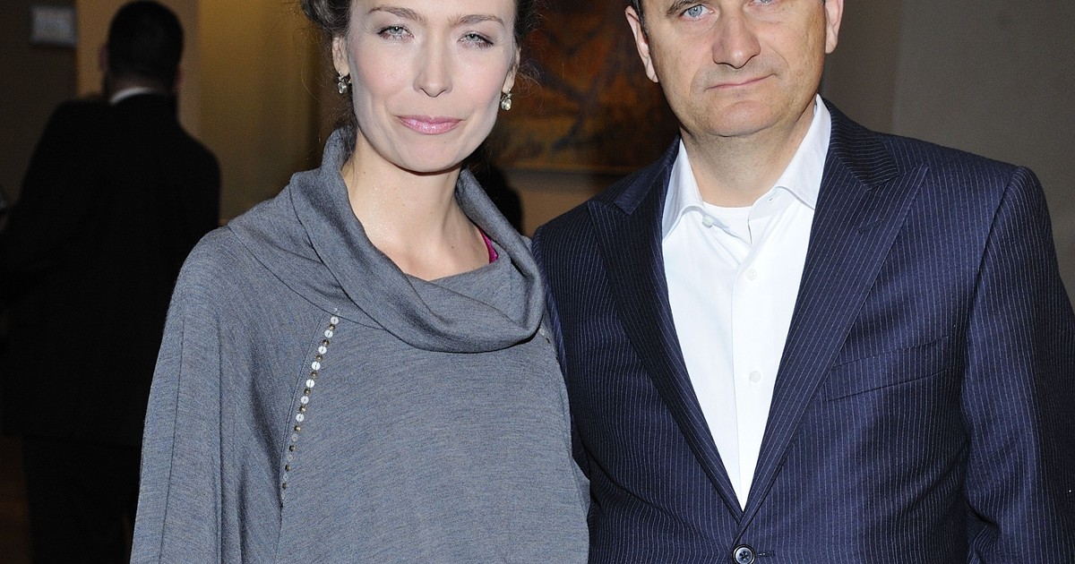 Monika i Janusz Palikotowie - Uroda