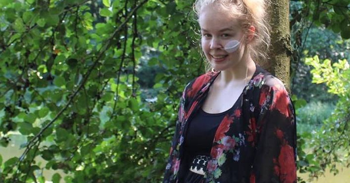 Noa Pothoven. Tragiczna historia i śmierć 17-latki z Holandii | Newsweek