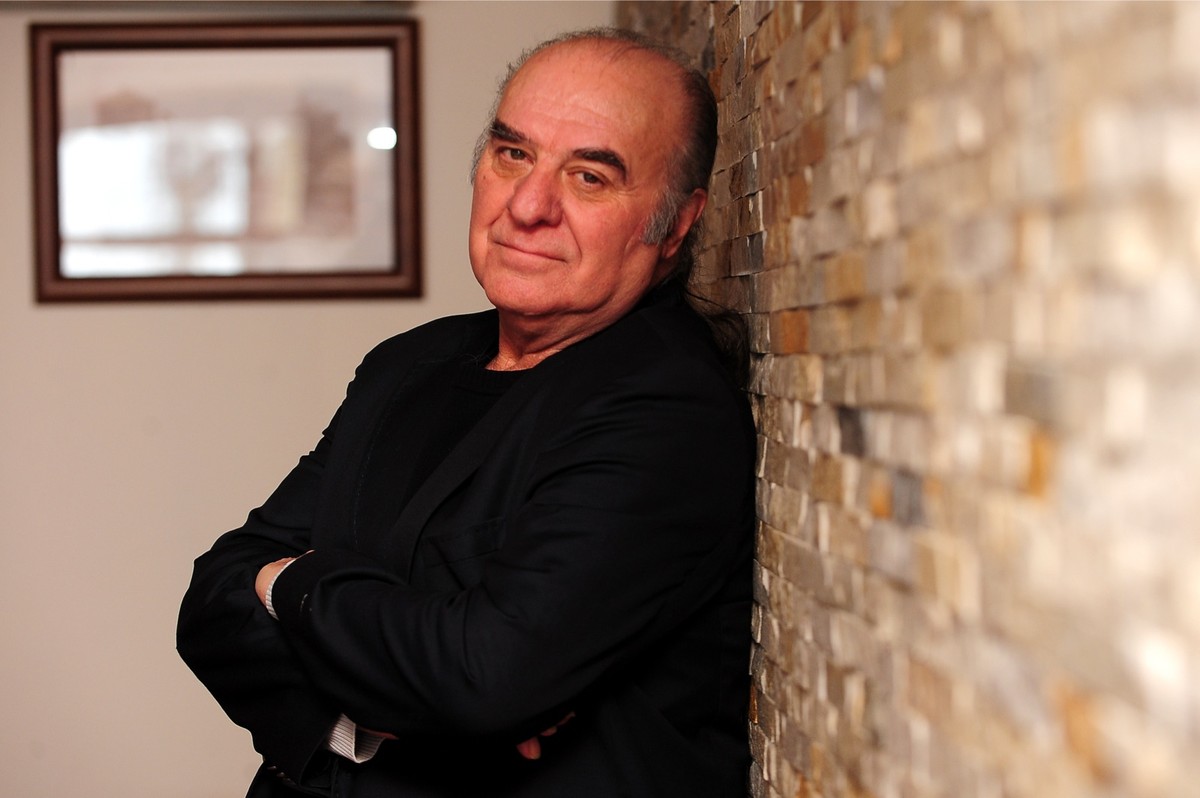 Preminuo Miki Jevremović