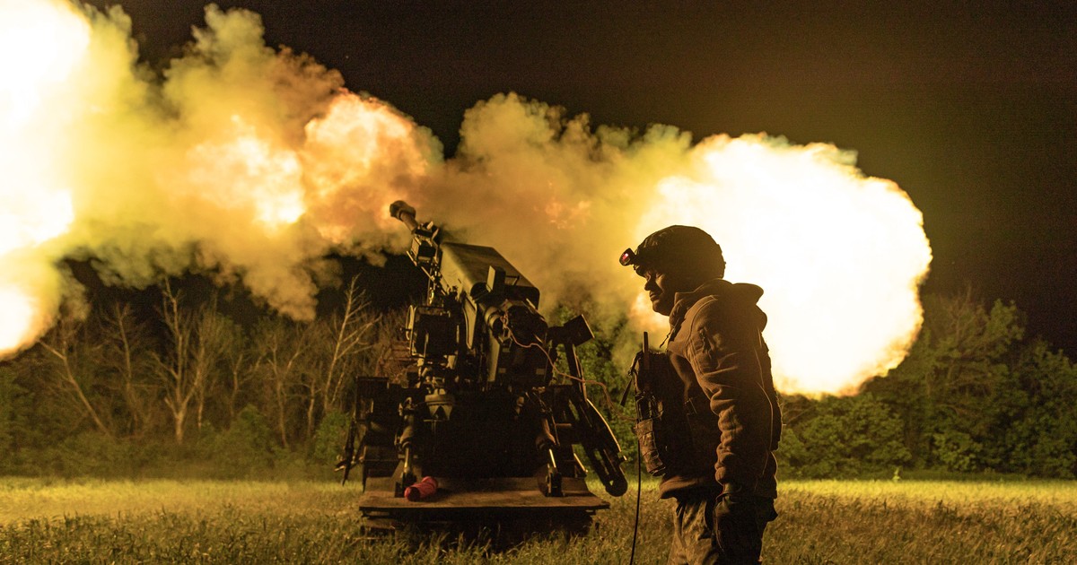 New tech and tactics are giving Ukraine rare momentum against Russia ...