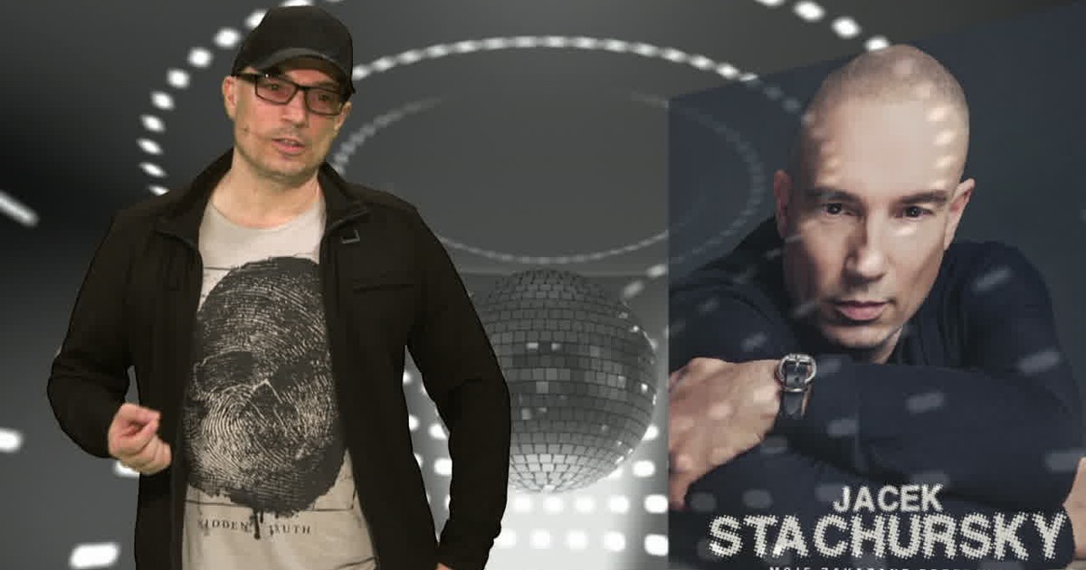 Stachursky: w tym roku wydarzyło się bardzo dużo - Flesz muzyczny - Muzyka