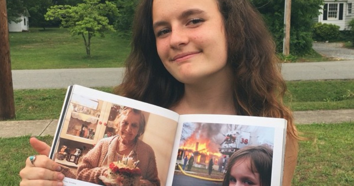 Znasz ich z memów. Jak dzisiaj wyglądają bohaterowie memów? - Plejada.pl