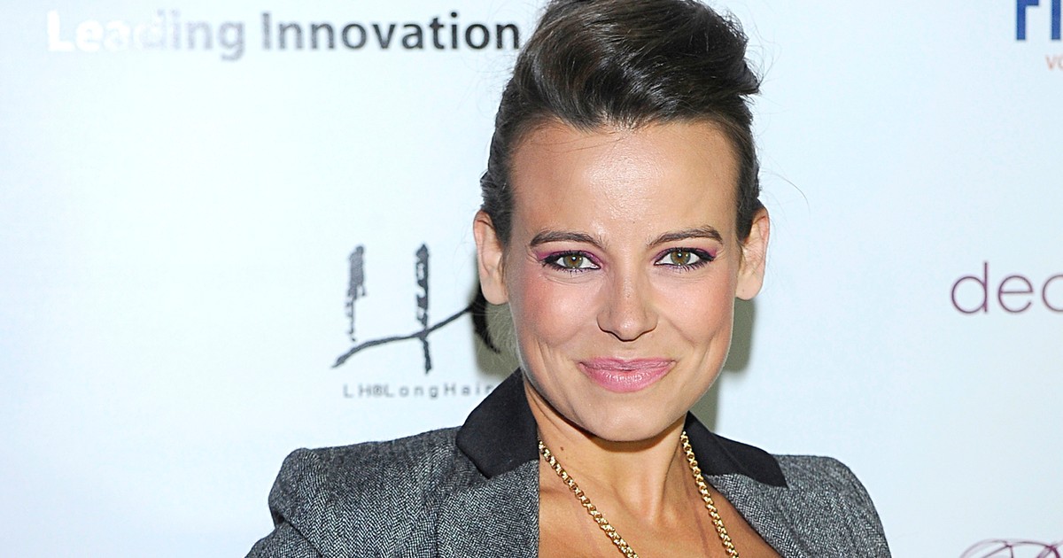 Debiut reżyserski Anny Muchy w TVP1 przed świętami - Film