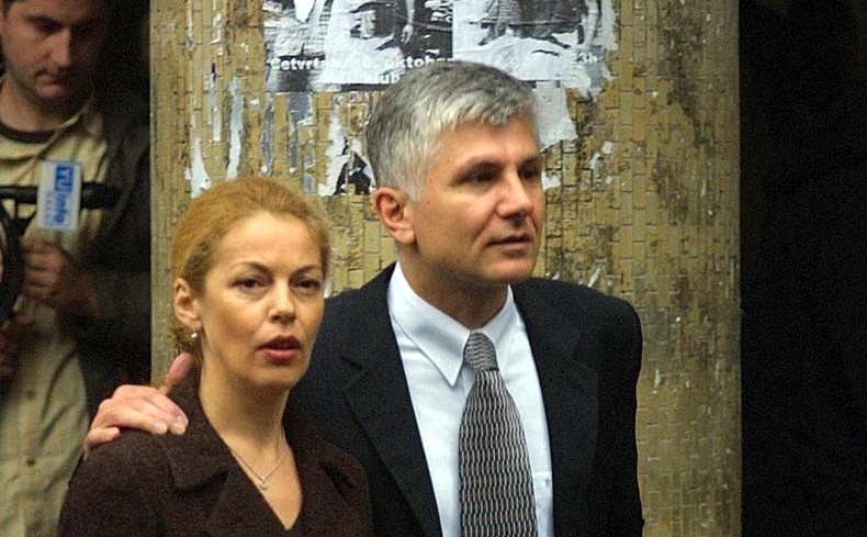 "Bio je čist kao suza": Serija "Sablja" nas vratila 21 godinu unazad do velike tragedije, a ...