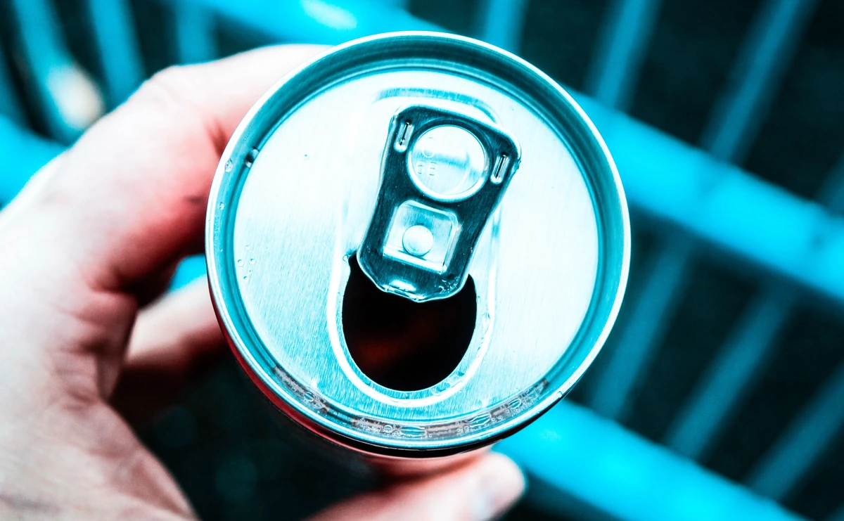 Takie napoje to cichy zabójca? Zobacz, jakie są skutki uboczne ... Takie napoje to cichy zabójca? Zobacz, jakie są skutki uboczne ...