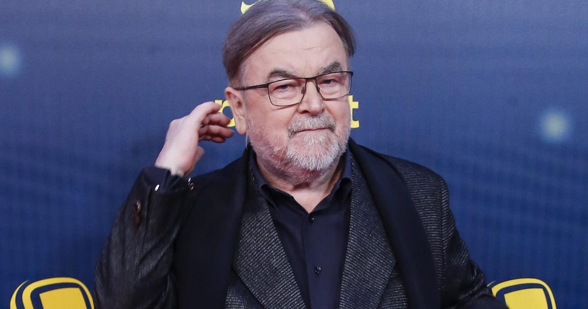 Edward Miszczak o zmianach w jesiennej ramówce Polsatu. Będą nowe programy Edward Miszczak o zmianach w jesiennej ramówce Polsatu. Będą nowe programy