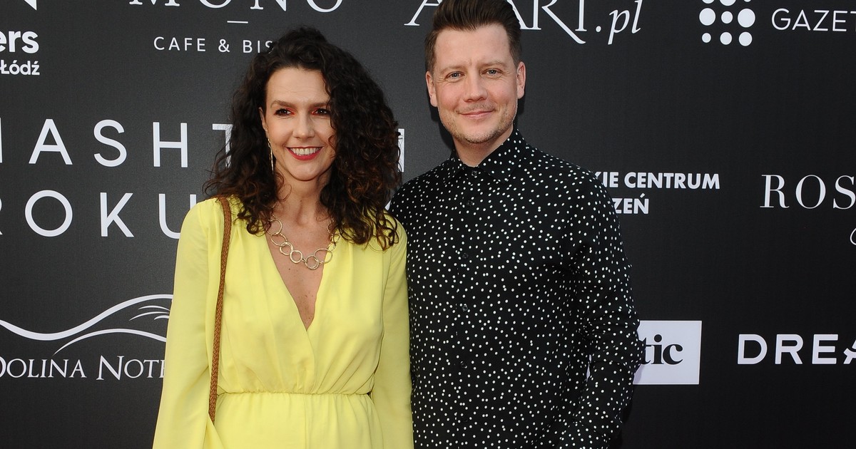 Jakub Tolak przeszedł ciężką operację. Zofia Samsel zdradza, jak się ...