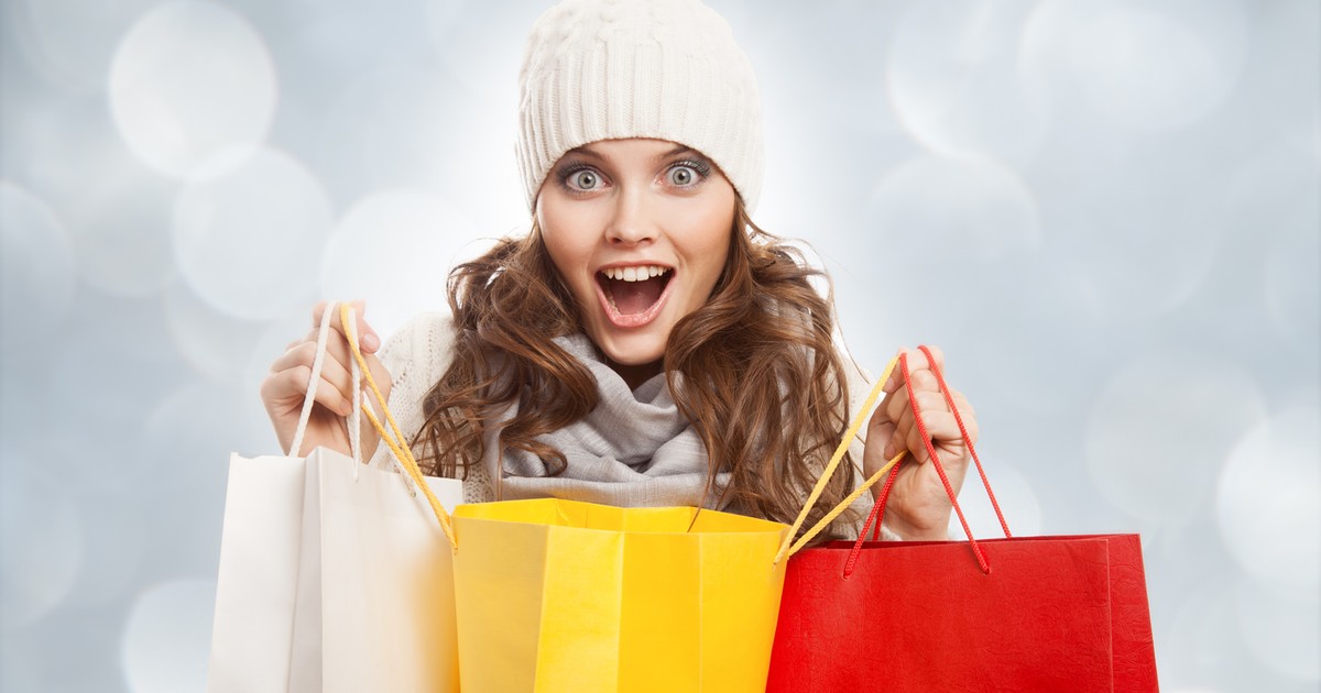 10 rzeczy z Croppa, które teraz kupisz nawet o połowę taniej - Moda