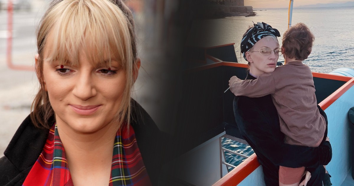 Sarsa pokazała "pierwszą prawdziwą miłość". Wbiła szpilę swoim byłym partnerom - Plejada.pl