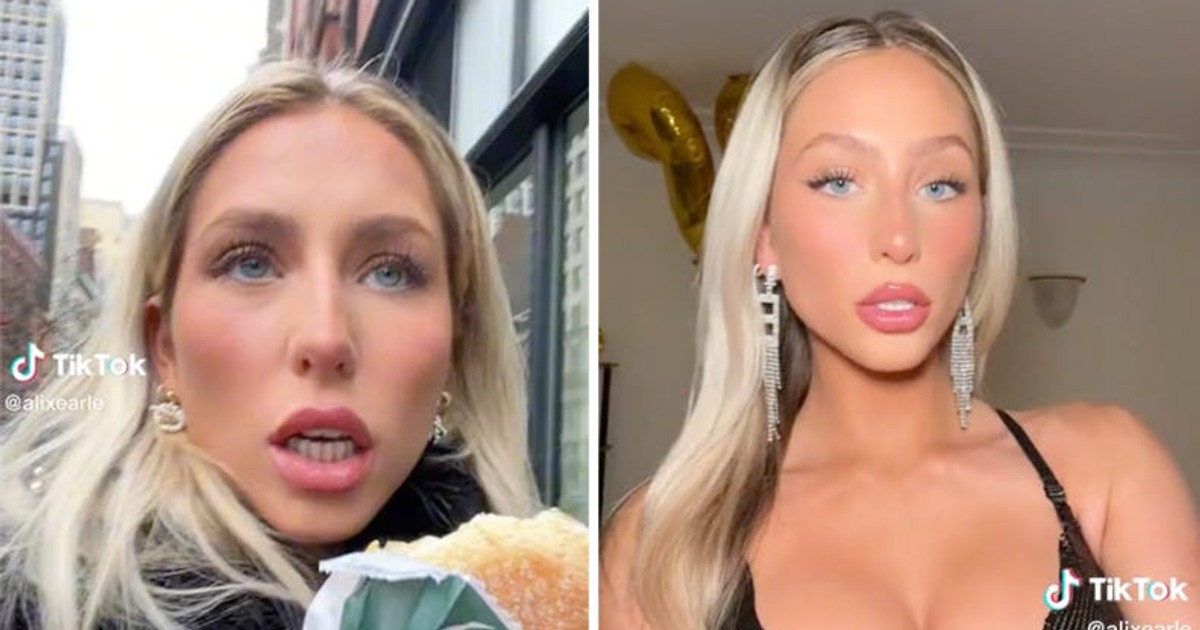 As most influencers are struggling to maintain fame, a new 'it girl ...