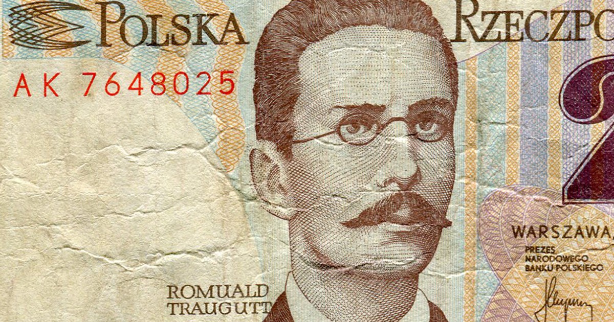 Życie i śmierć Romualda Traugutta, ostatni dyktatora powstania ...