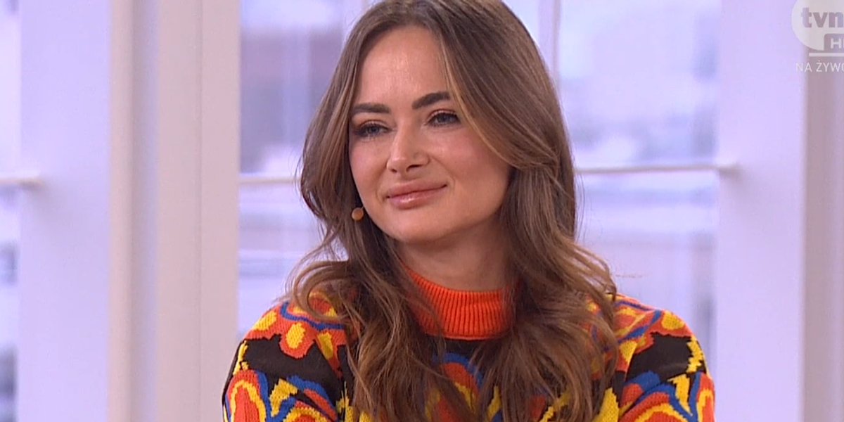 Anna Rusowicz po raz pierwszy po śmierci ojca. Mówiła o przemocy psychicznej - Plejada.pl