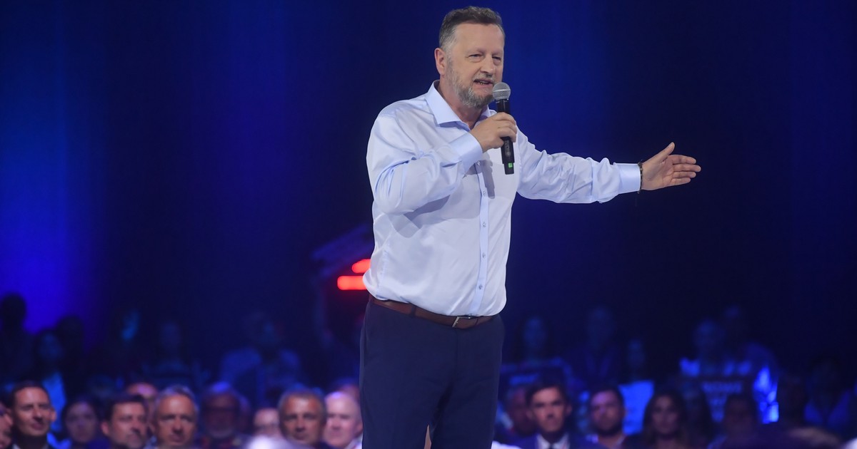 Lider Bezpartyjnych Samorządowców nielegalnie inwigilowany. Pojawiły ...