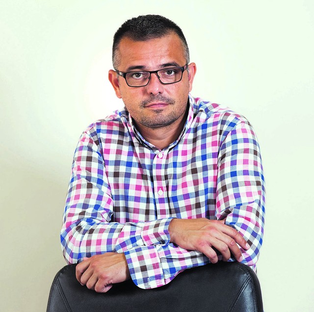 INTERVJU Branislav Nedimović: "Hrane imamo za narednih par godina i da ...