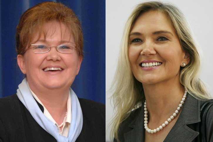 Tak zmieniła się Anna Kalata.