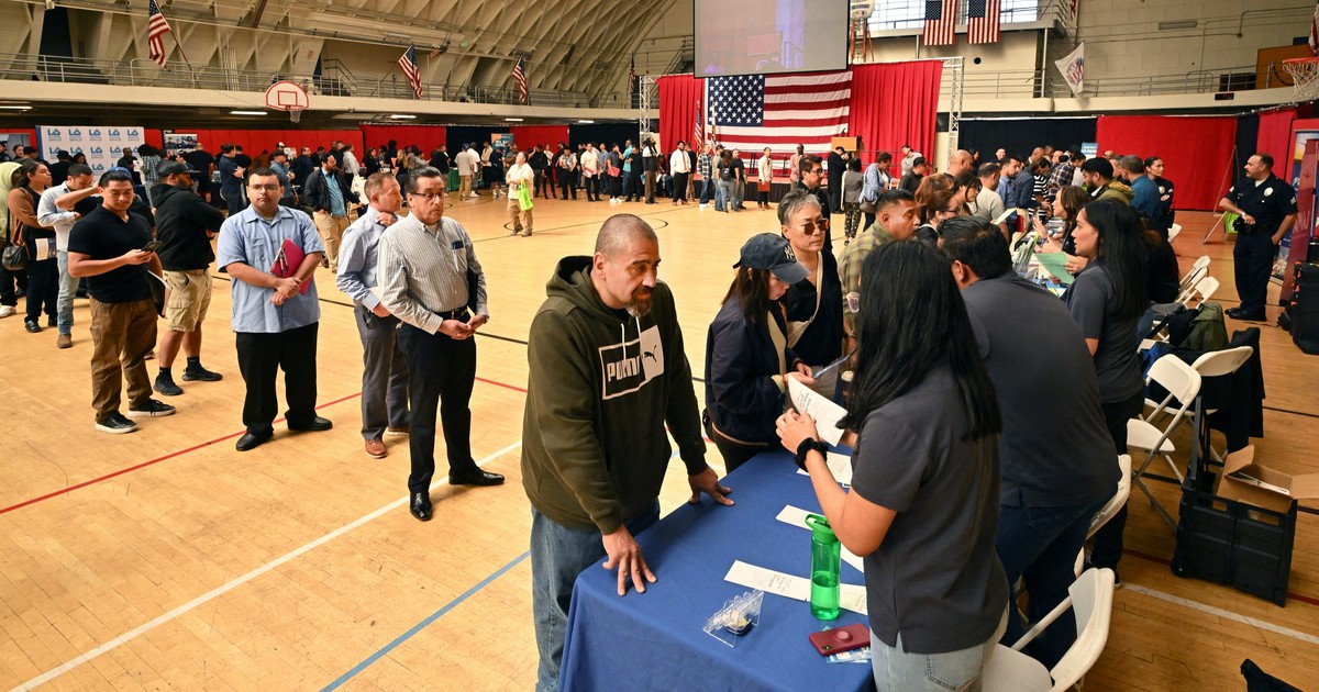 Undocumented immigrants are boosting the labor market and helping the ...