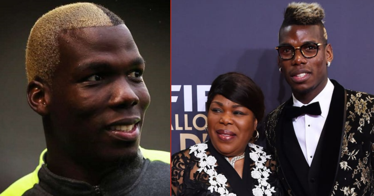 Affaire Paul Pogba : une nouvelle arrestation | Pulse Côte d'Ivoire Affaire Paul Pogba : une nouvelle arrestation | Pulse Côte d'Ivoire