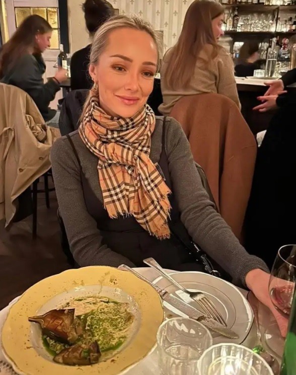 Oscar Pistorius znalazł nową miłość. Nadal stanowi zagrożenie dla ...