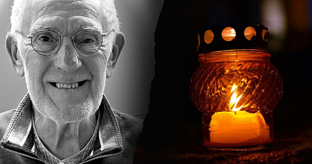 Nie żyje "głos pokolenia". Córka gwiazdy radia przekazała pożegnanie ...