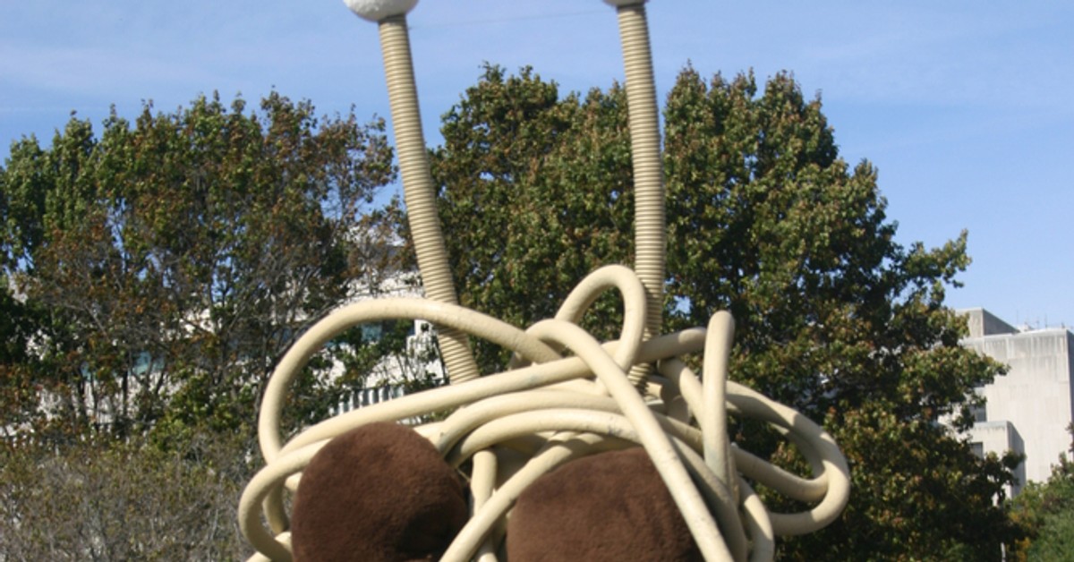 Polscy pastafarianie coraz bliżej zalegalizowania wiary w Latającego ...