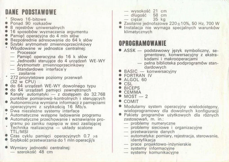 Stworzył go "polski Bill Gates". Oto K-202, czyli najsłynniejszy polski ...